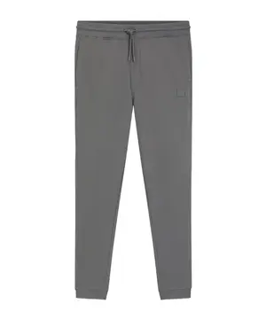 Hugo Boss Solidcolor Sweatpants - Grey