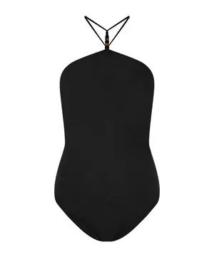 Bottega Veneta Contoured Stretch Bodysuit