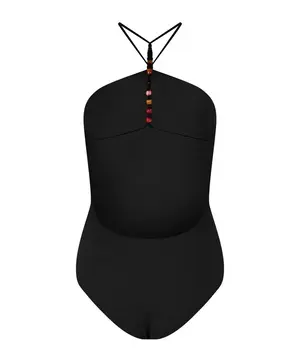 Bottega Veneta Contoured Stretch Bodysuit