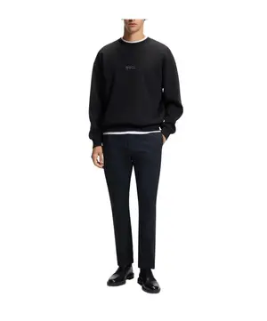 Hugo Boss Casual Straightleg Pants