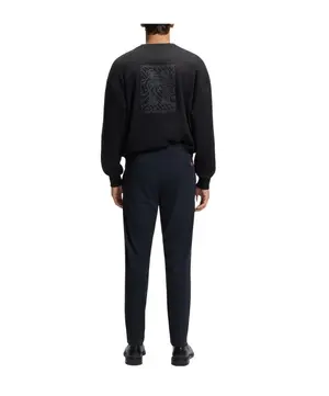 Hugo Boss Casual Straightleg Pants