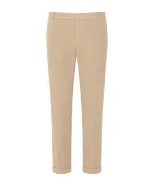 DONDUP Straight-leg Trousers - No