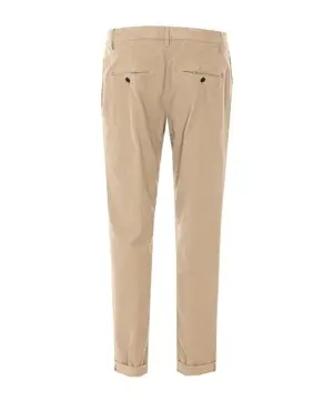 DONDUP Straight-leg Trousers