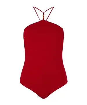 Bottega Veneta Contoured Stretch Bodysuit