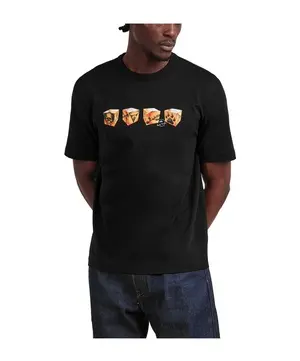 Paul Smith Crewneck Shortsleeve Tee