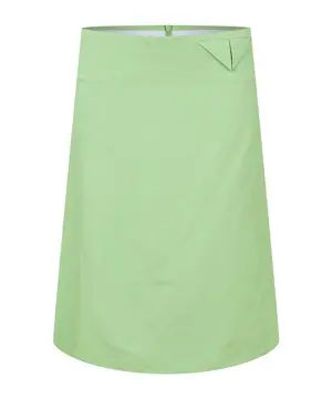 Bottega Veneta Midi Skirt