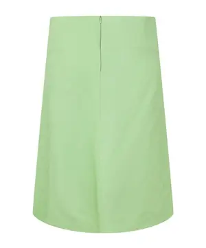 Bottega Veneta Midi Skirt