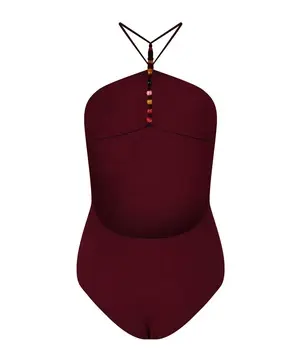 Bottega Veneta Contoured Stretch Bodysuit