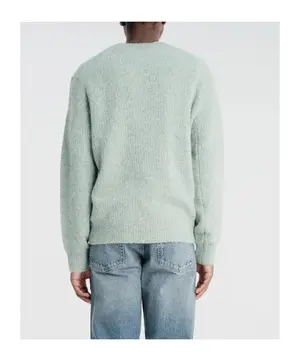 SUNFLOWER Long-sleeved Sweater