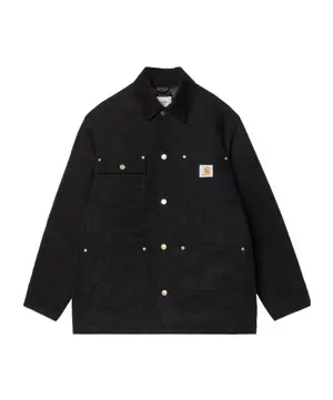 Carhartt Work In Progress Og Chore Coat