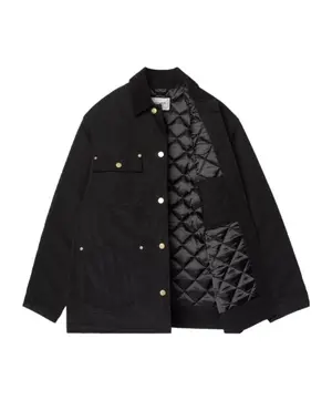 Carhartt Work In Progress Og Chore Coat