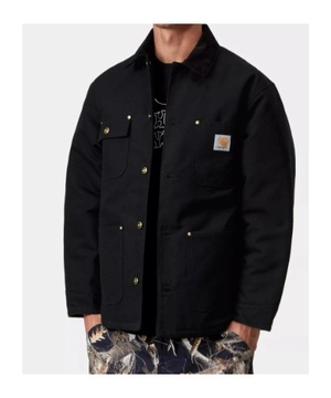 Carhartt Work In Progress Og Chore Coat
