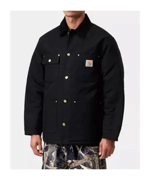 Carhartt Work In Progress Og Chore Coat