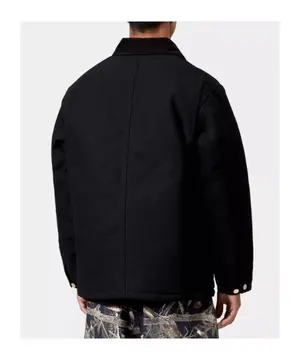 Carhartt Work In Progress Og Chore Coat