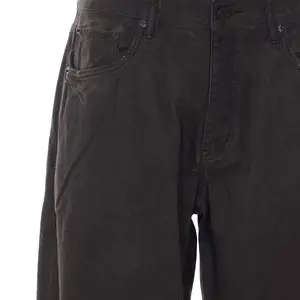 PURPLE BRAND Belt-loop Jeans