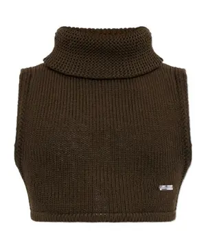 Dsquared2 Sleeveless Sweater