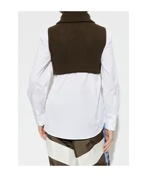 Dsquared2 Sleeveless Sweater