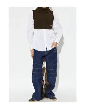 Dsquared2 Sleeveless Sweater