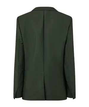 Bottega Veneta Simple Suit Jacket