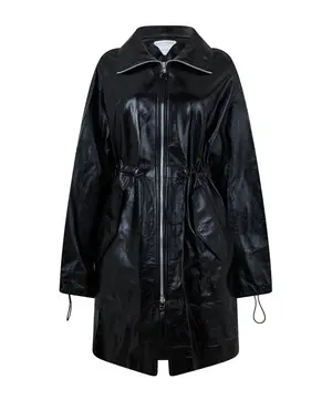 Bottega Veneta Wind-resistant Jacket