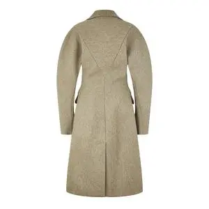 Bottega Veneta Overcoat