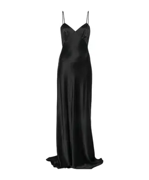 Max Mara Slip Dress