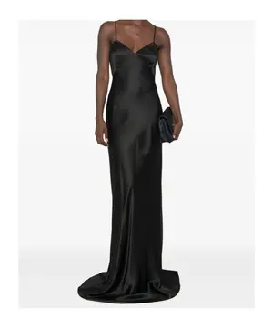 Max Mara Slip Dress
