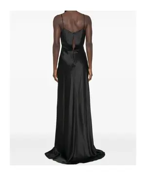 Max Mara Slip Dress