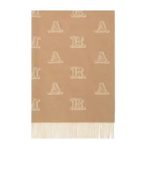Max Mara Sable Cashmere Stole