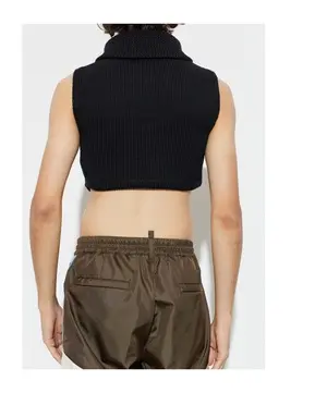 Dsquared2 Sleeveless Sweater