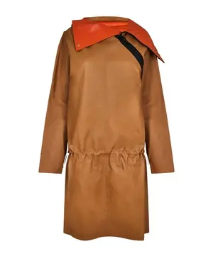 Bottega Veneta Multi Pocket Parka