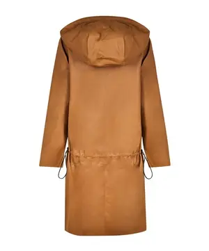 Bottega Veneta Multi Pocket Parka