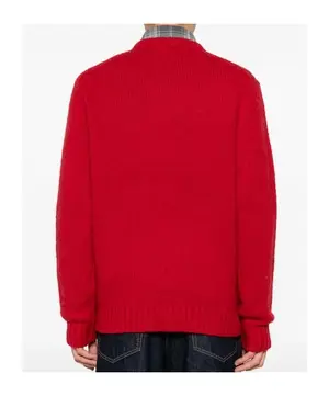 Polo Ralph Lauren Long-sleeved Crew-neck Shirt