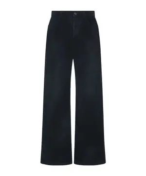 THE ROW Casual Trousers With Belt Loops - Melatonin