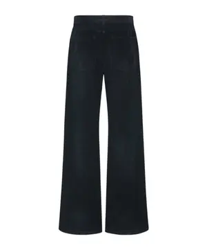 THE ROW Casual Trousers With Belt Loops
