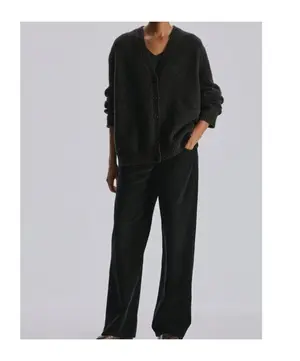 THE ROW Casual Trousers With Belt Loops