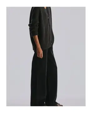 THE ROW Casual Trousers With Belt Loops