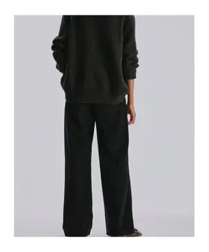 THE ROW Casual Trousers With Belt Loops
