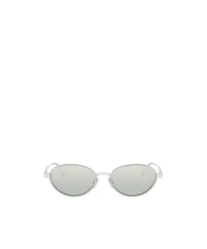 Dior Full-rim Sunglasses
