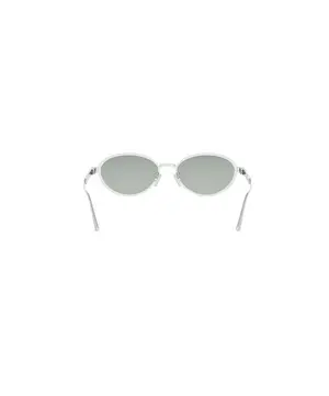 Dior Full-rim Sunglasses