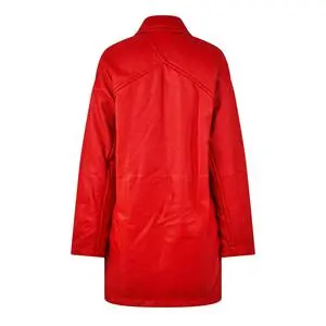 Bottega Veneta Leather Jacket