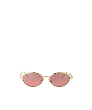 Dior Diorcannage R1u Oval Sunglasses