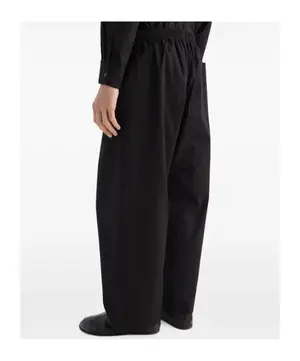 LEMAIRE Wide Leg Pyjama Pants
