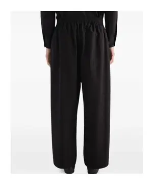 LEMAIRE Wide Leg Pyjama Pants