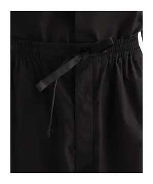 LEMAIRE Wide Leg Pyjama Pants