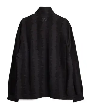 Y3 Deco Stitch Track Top