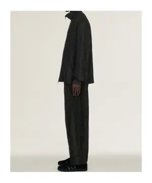 Y3 Deco Stitch Track Top