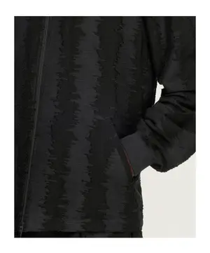 Y3 Deco Stitch Track Top
