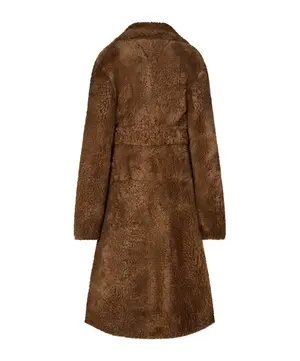 Bottega Veneta Simple Coat