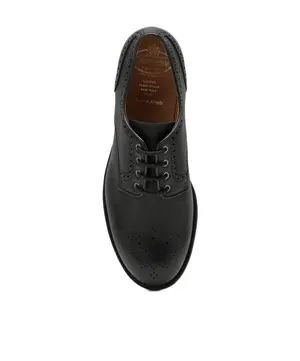 Church's Leather Lace-up Derbies